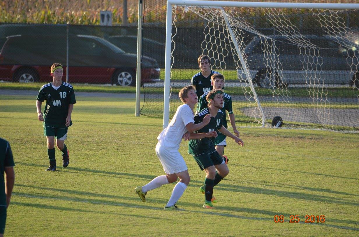 WMHS SPORTS | WoodWorks @ WMHS